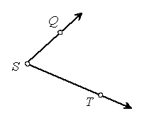 Elementárne geometrické útvary